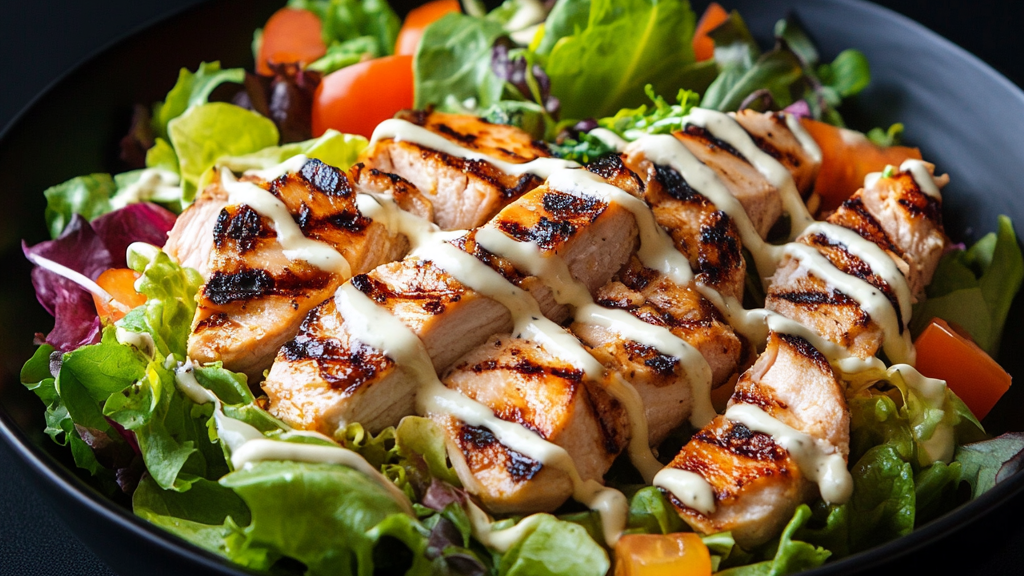 High protein low carb sauces Australia | Muscle Sauce